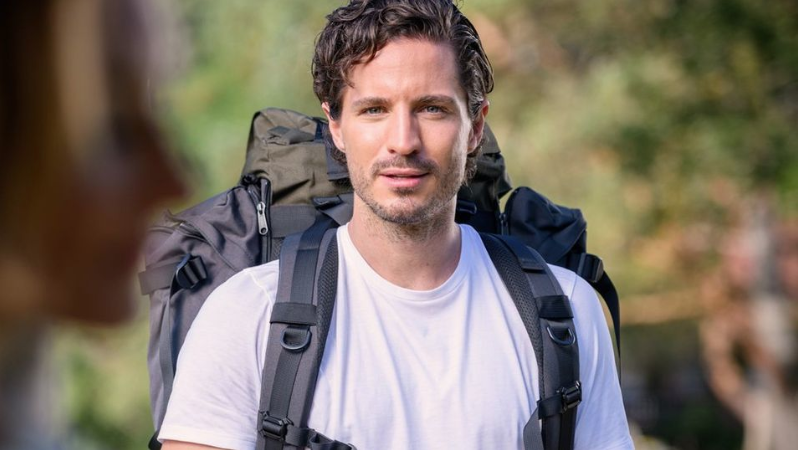 Neuzugang Milan Marcus: So geht er privat mit Eifersucht um – Sturm Der ...