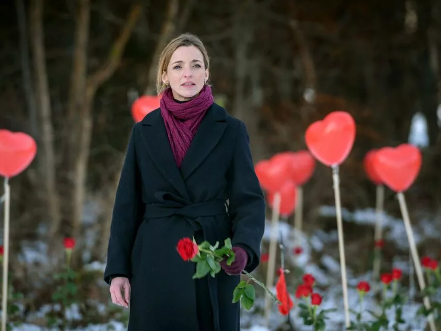 “Sturm der Liebe”: Hochzeitshammer! – Alle Neuigkeiten im Ticker ... “Sturm der Liebe”: Hochzeitshammer! – Alle Neuigkeiten im Ticker ...