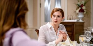 Storm of Love-Spoiler Nachrichten: Constanze versucht, Henning zu ...