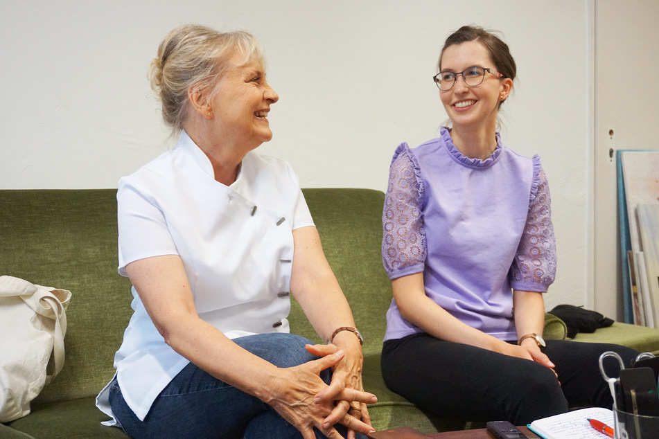 Ähnlichkeiten zum Theater – Sturm Der Liebe News