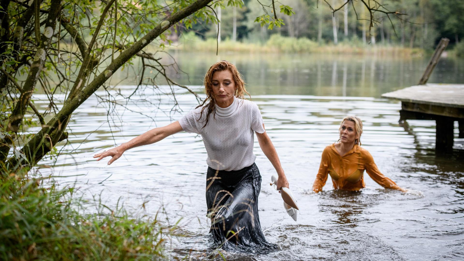 Sturm der Liebe: Ein besonderes Geschenk (4189) | Information verfügbar ...