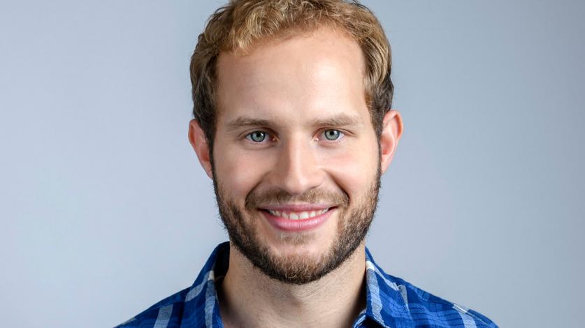 “Sturm der Liebe”: Arne Löber als Florian Vogt – Sturm Der Liebe News