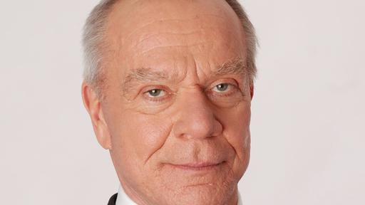 Sturm der Liebe: Dirk Galuba im Interview – Sturm Der Liebe News