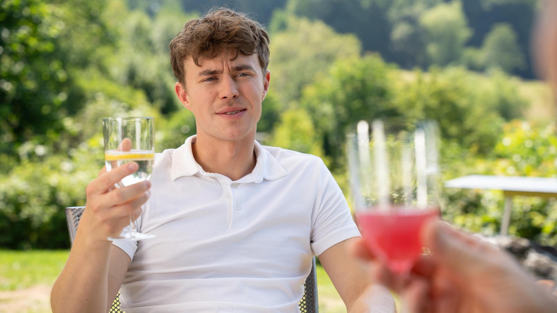 Sturm der Liebe: Der Brief (4154) | Information verfügbar bis 27.05. ...