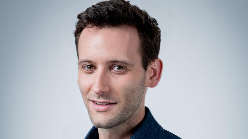 Sturm der Liebe: Tim Borys als Julian Specht – Sturm Der Liebe News