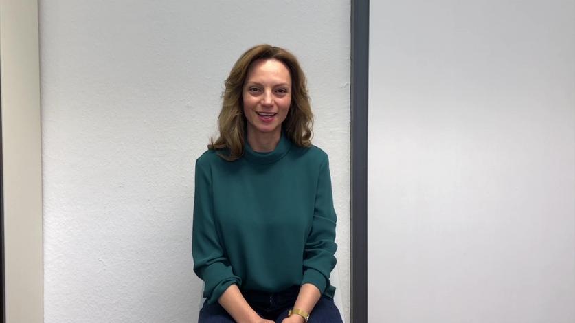 “Sturm der Liebe”: Viola Wedekind spielt Ariane Kalenberg – Sturm Der ...