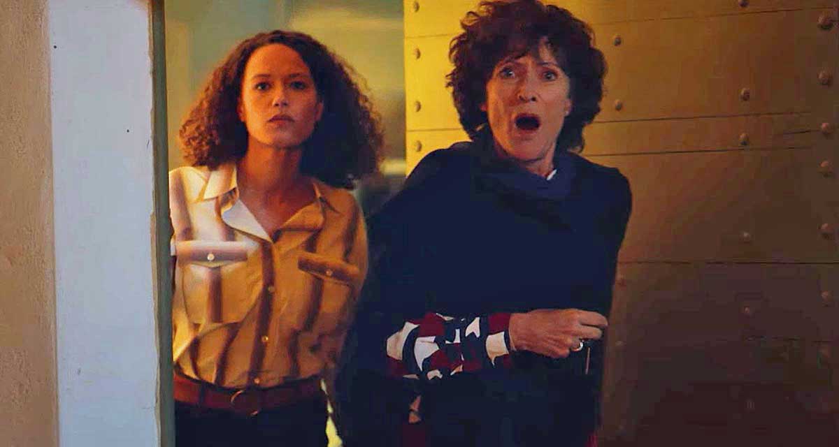 Un si grand soleil en avance : Nicolas quitte Alix, Elisabeth prise ...