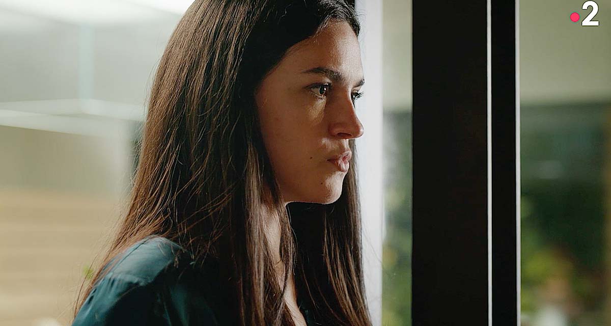 Un si grand soleil (spoiler) : Laurine face à un gros dilemme sur ...