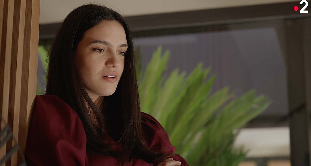 Un si grand soleil (spoiler) : Laurine va-t-elle tuer Alain sur France ...