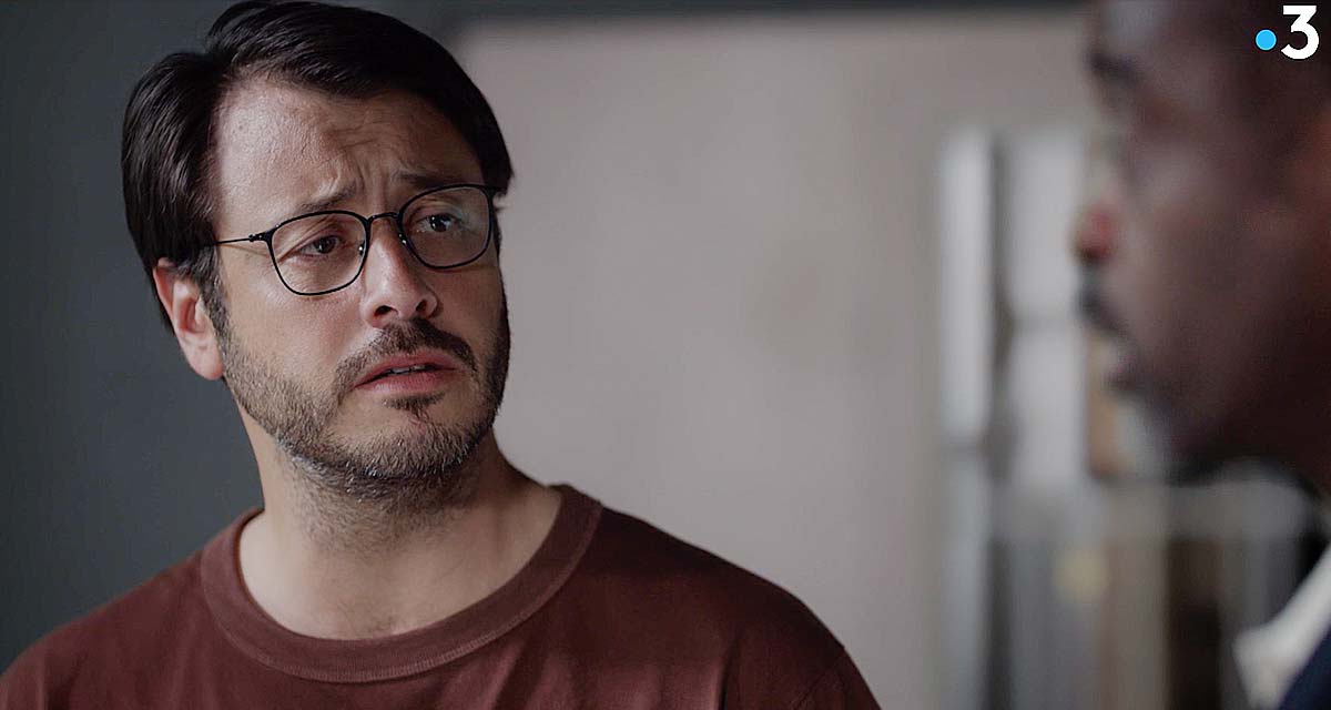 Un si grand soleil en avance : Alex sur les nerfs après son terrible ...