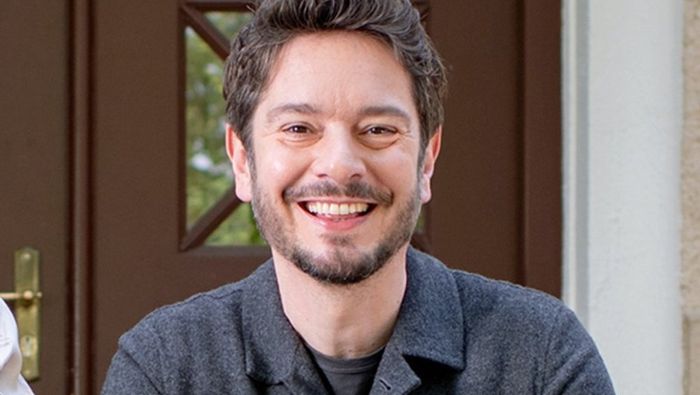 Michael Baral: Zu diesem “Lindenstraßen”-Star hat er noch Kontakt ...