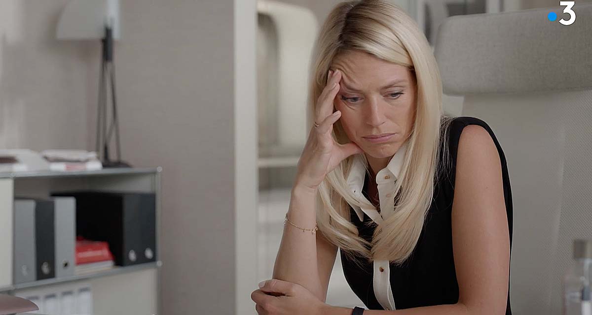 Un si grand soleil (spoiler) : c’est fini pour Johanna ! – Sturm Der ...