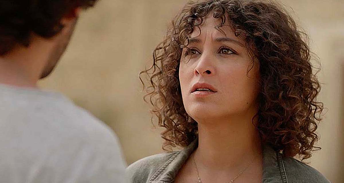 Un si grand soleil (spoiler) : le retour de Jade (Shemss Audat ...