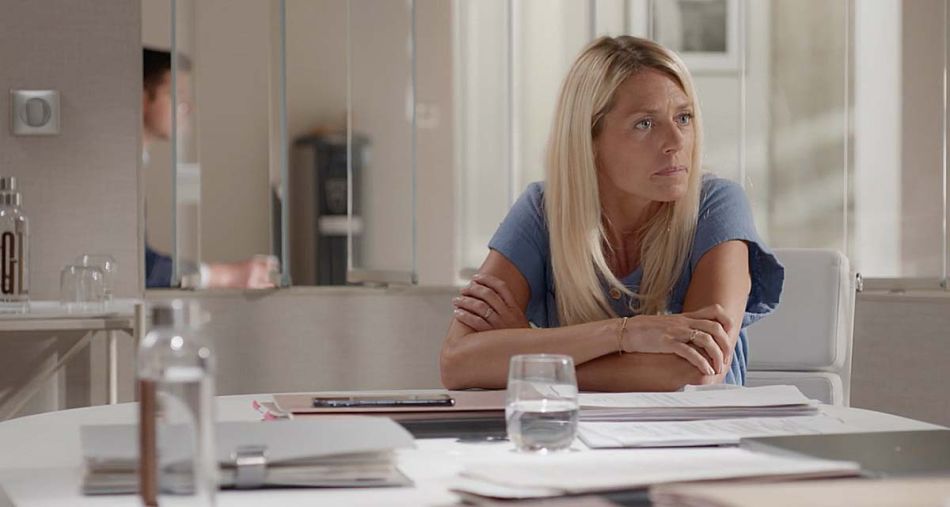 Un si grand soleil (spoiler) : c’est la catastrophe pour Johanna ...