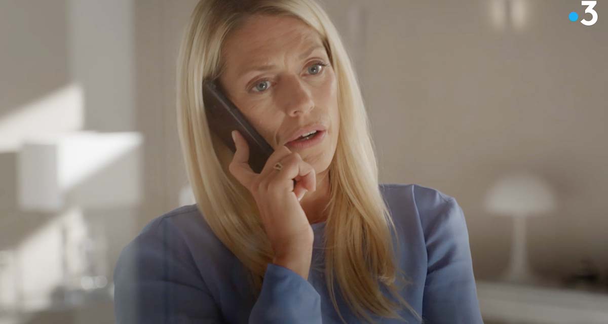 Un si grand soleil en avance : Johanna au bord de l’implosion (épisode ...