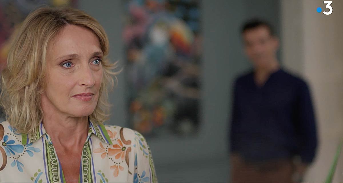 “Maëva S’effondre, Alix Perd le Contrôle : Un Si Grand Soleil Prend une ...