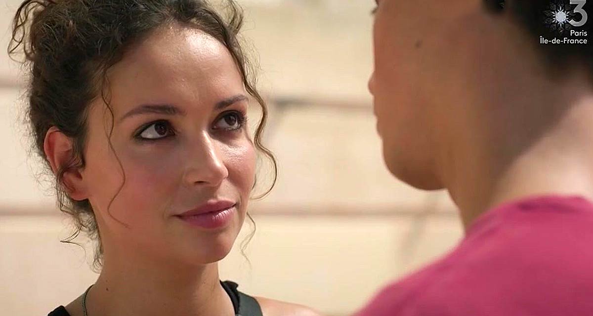 Un si grand soleil en avance : Louis fait cavalier seul, Maéva explose ...