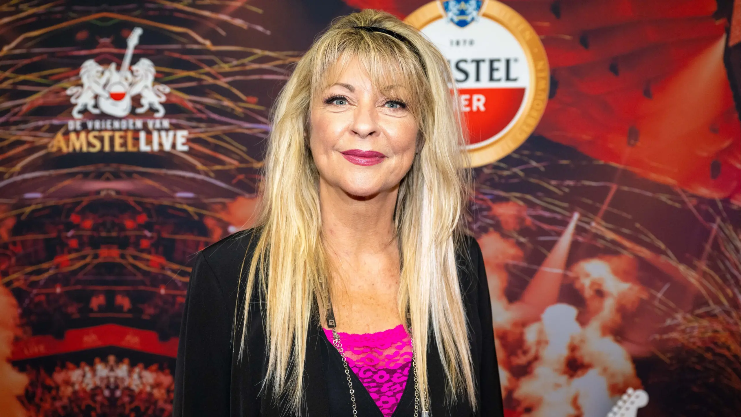 De zangeres en presentatrice lag sinds begin december in coma – Sturm ...