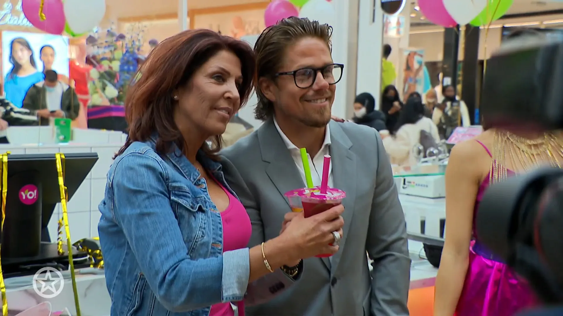 André Hazes duidelijk over breuk met Rachel – Sturm Der Liebe News