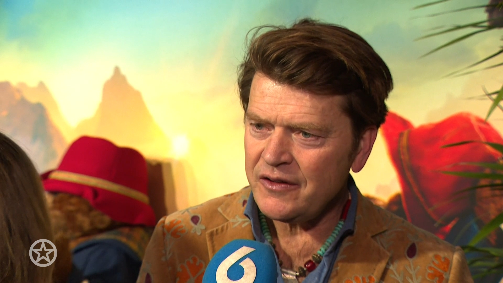 Beau laat zich uit over zijn ongeneeslijk zieke RTL-collega Martijn ...