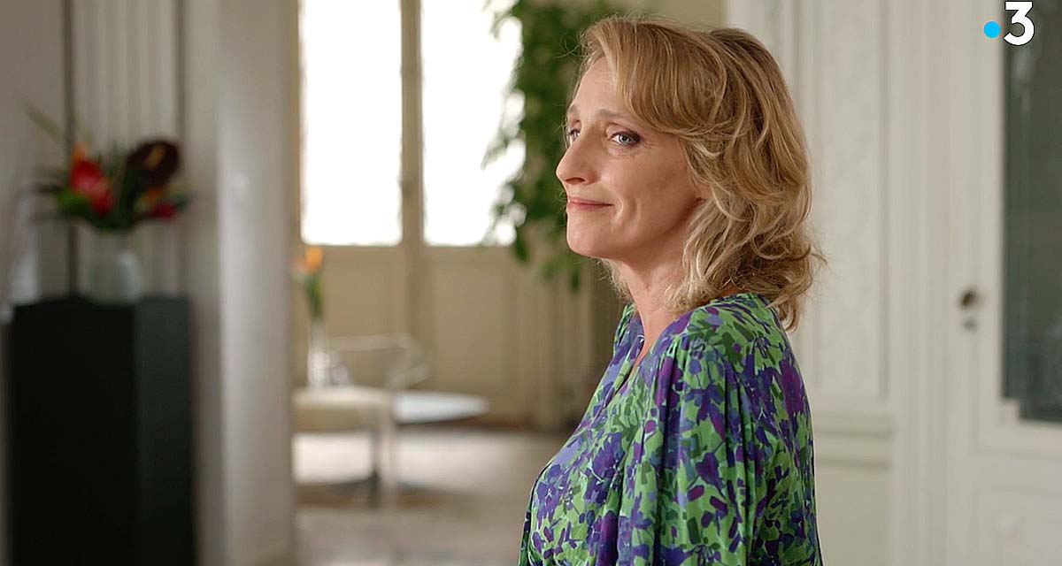 Un si grand soleil en avance : Alix frôle la catastrophe (épisode du ...