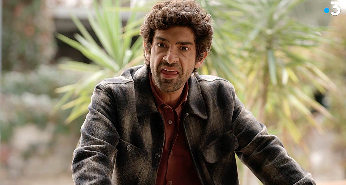 Un si grand soleil (spoiler) : Ludo en panique, son secret bientôt ...