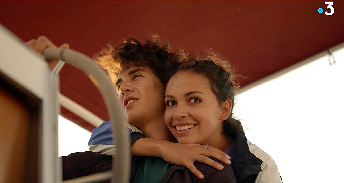 Un si grand soleil en avance : Maëva se sacrifie face au départ de Tom ...