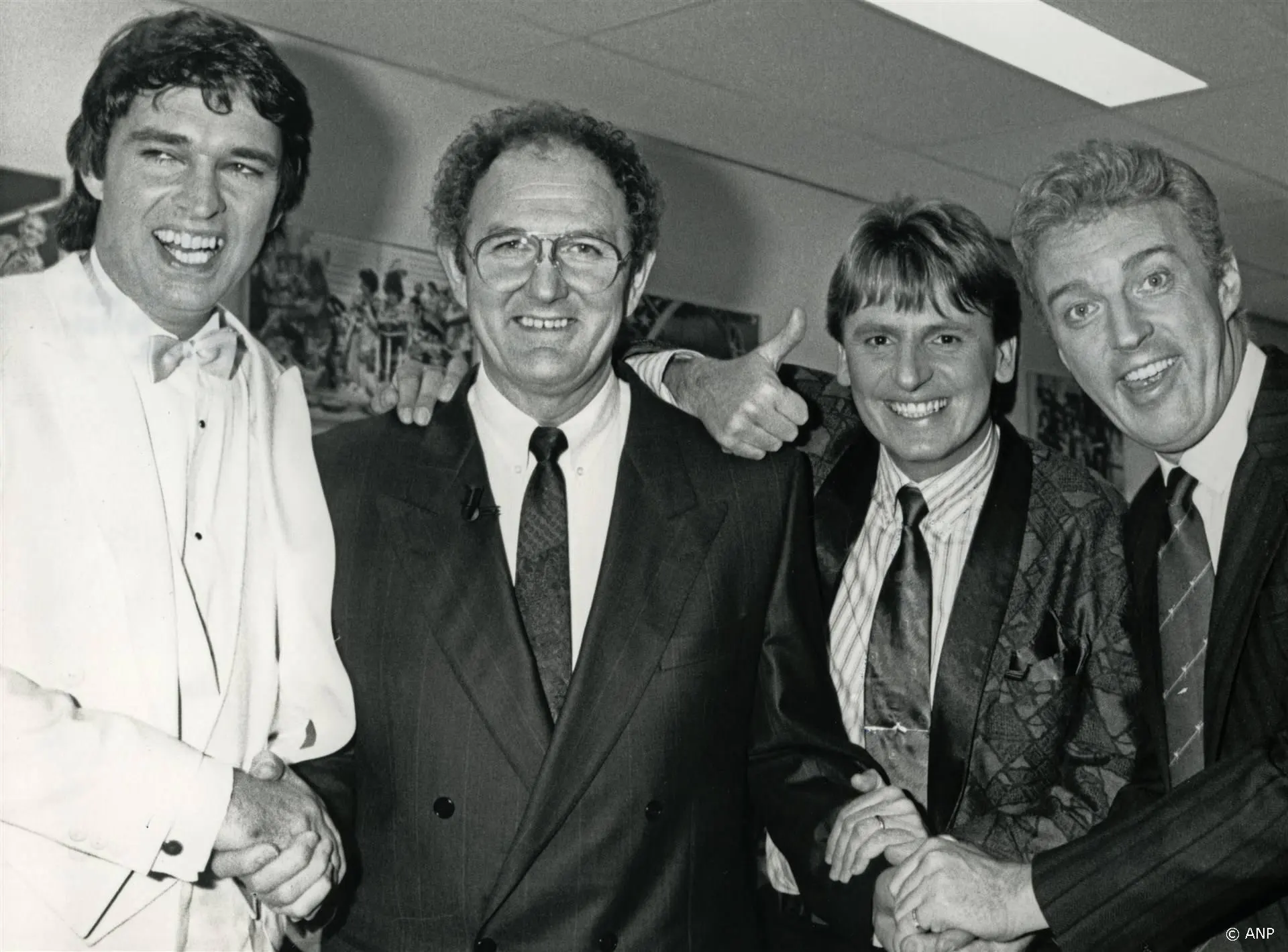 Henny Huisman over groot gemis – Sturm Der Liebe News