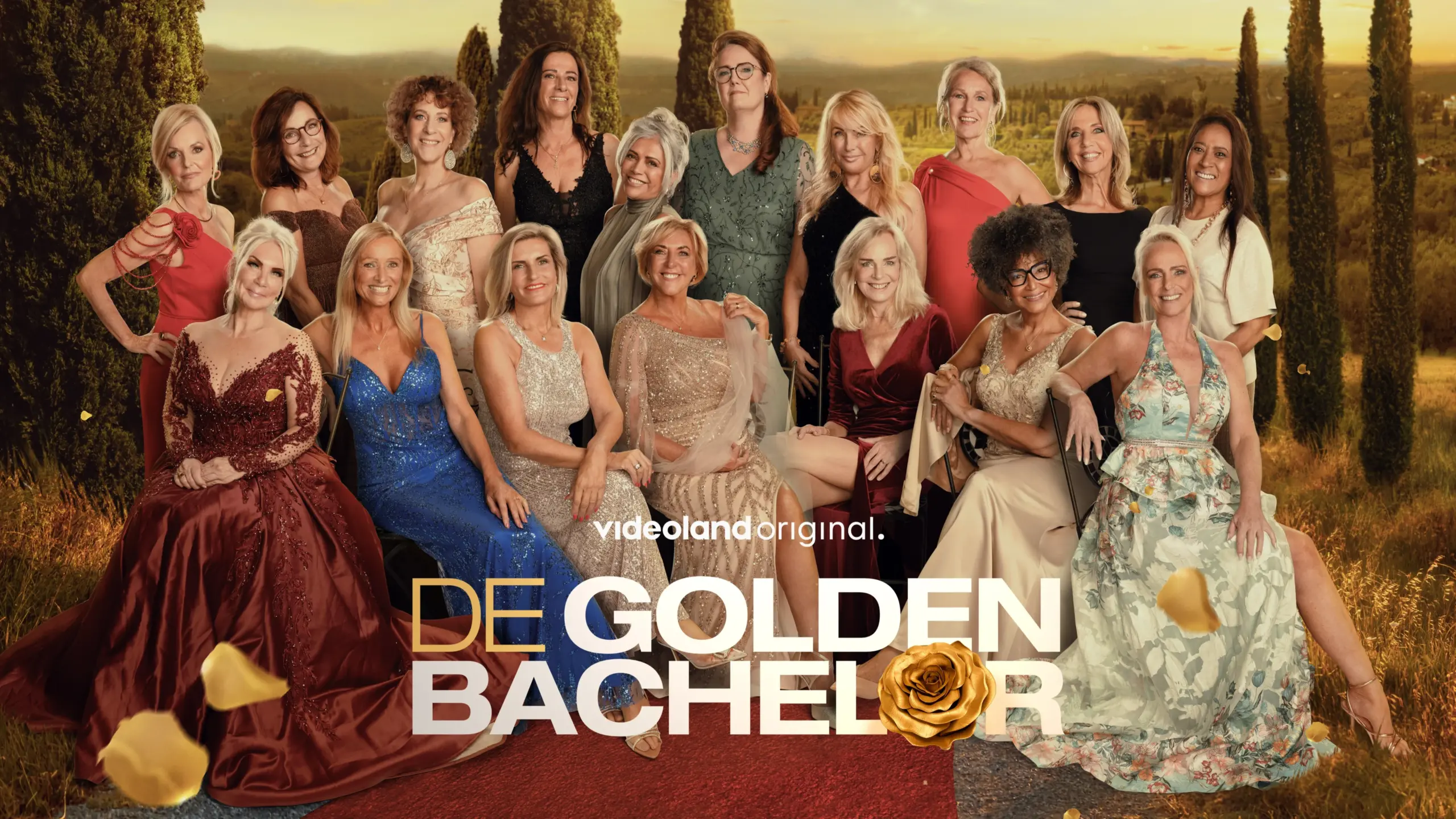 Ex van BN’er duikt op in De Golden Bachelor – Sturm Der Liebe News