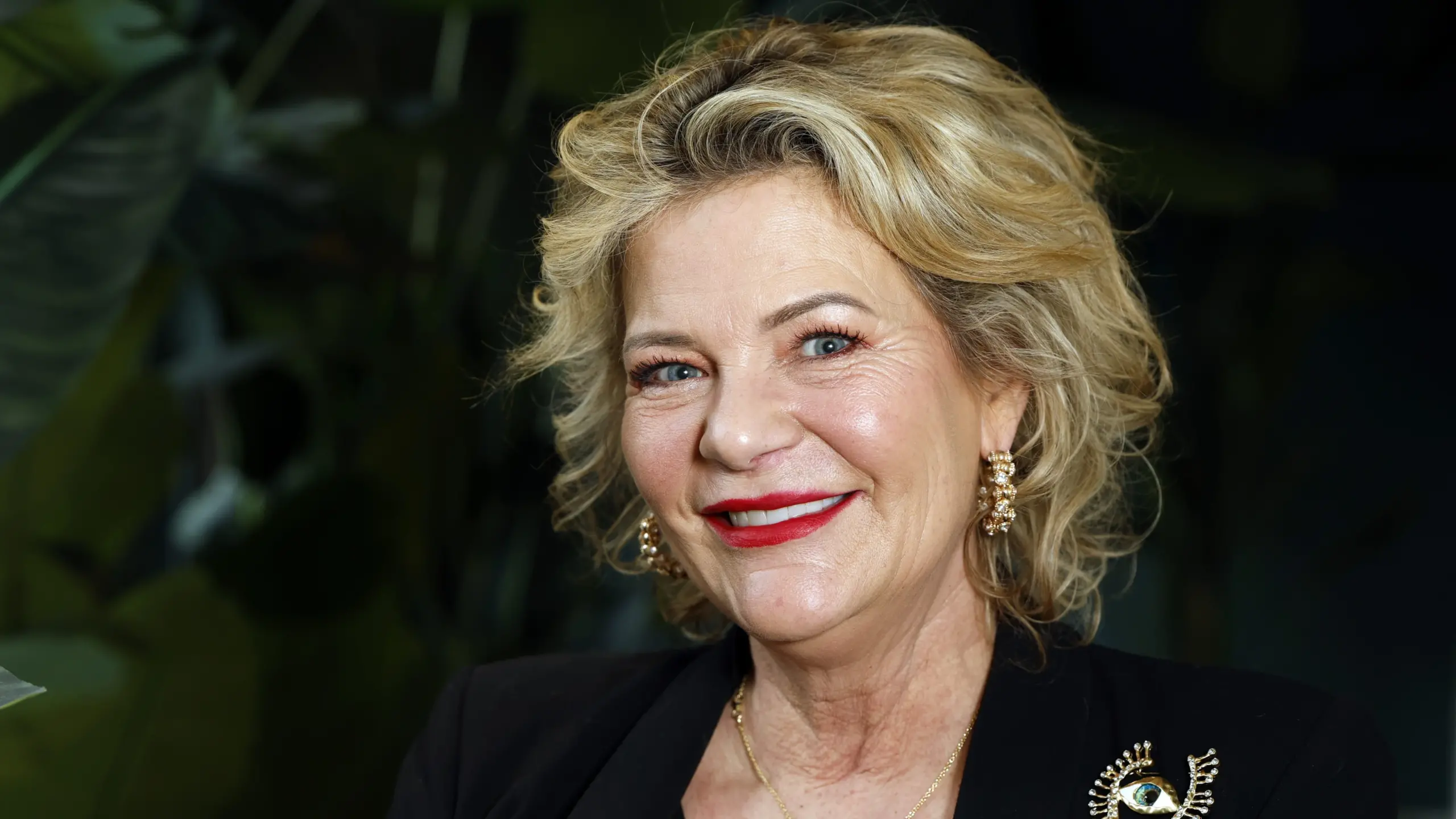 Justine Marcella onaangenaam verrast door criminele perikelen – Sturm ...