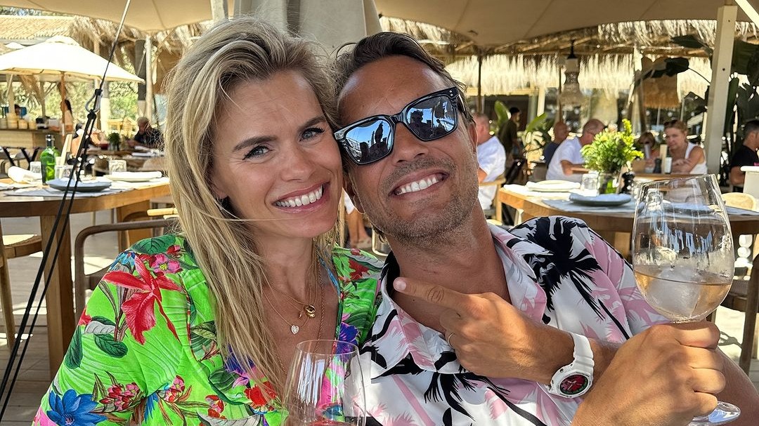 Nicolette van Dam overwint grote angst: ‘Tranen in mijn ogen’ – Sturm Der Liebe News