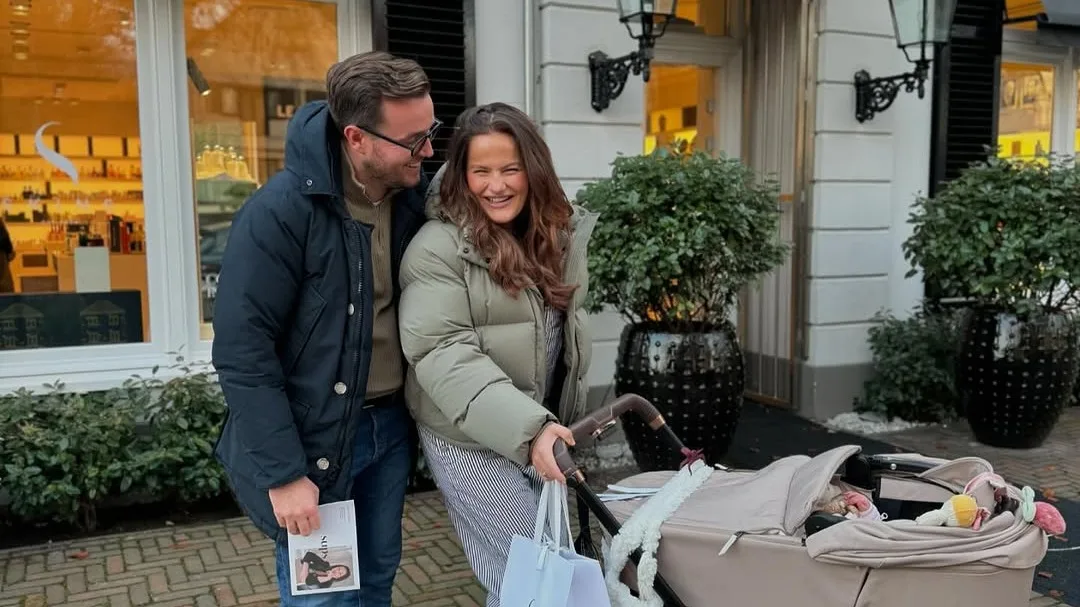 Groot verdriet bij Amy Rose door emotioneel afscheid – Sturm Der Liebe News