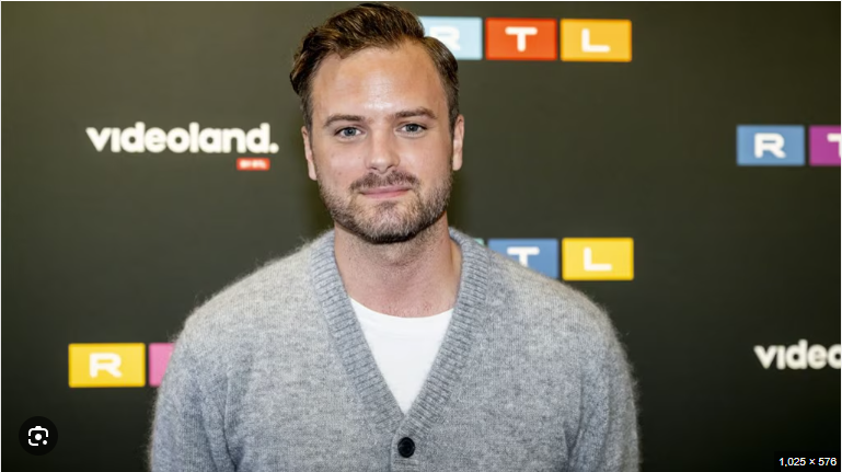 Jim Bakkum flink gehavend na ongeluk: ‘Van boven naar beneden’ – Sturm ...