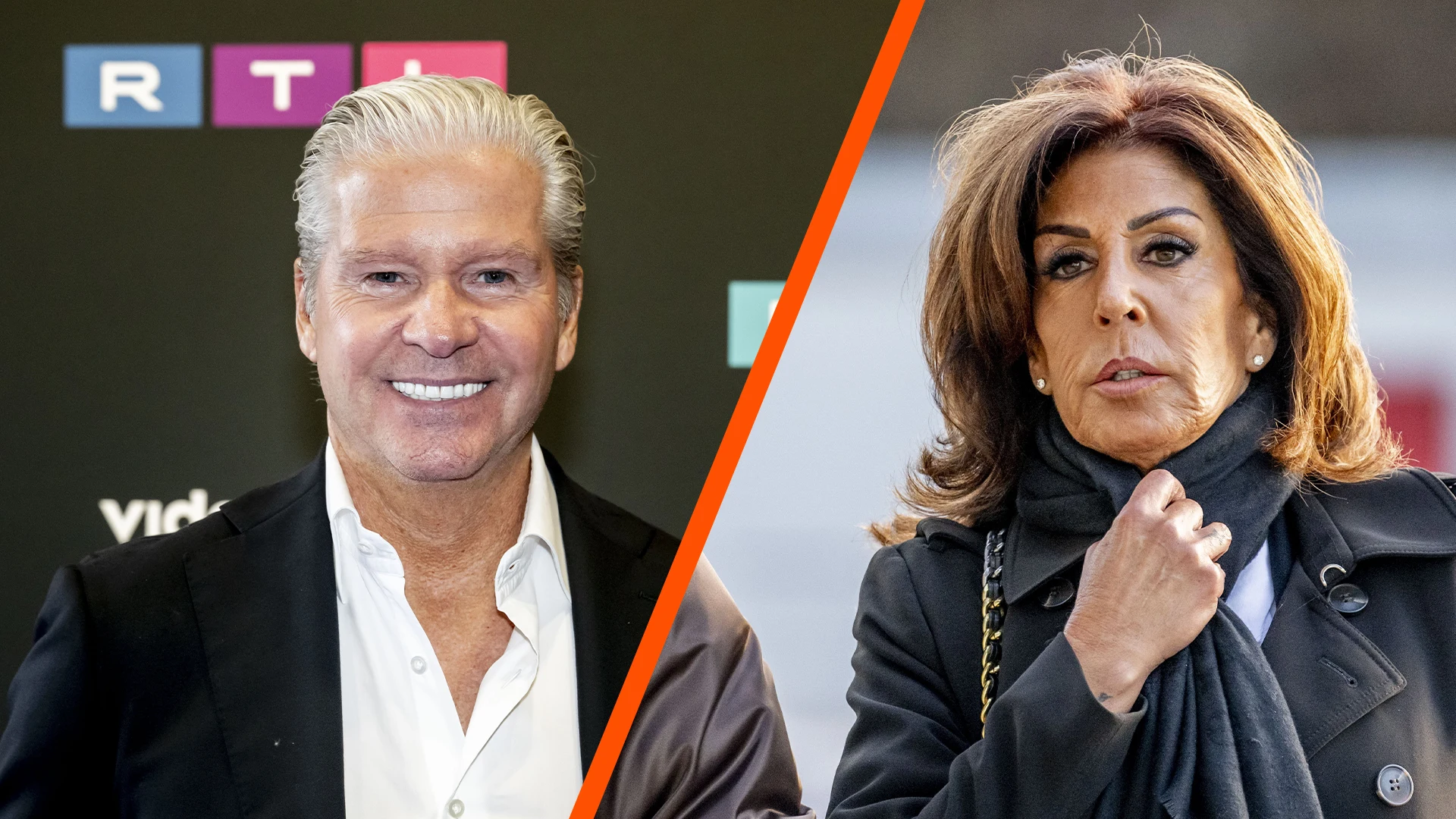 Dries Roelvink heeft baat bij drastisch besluit Rachel Hazes – Sturm ...