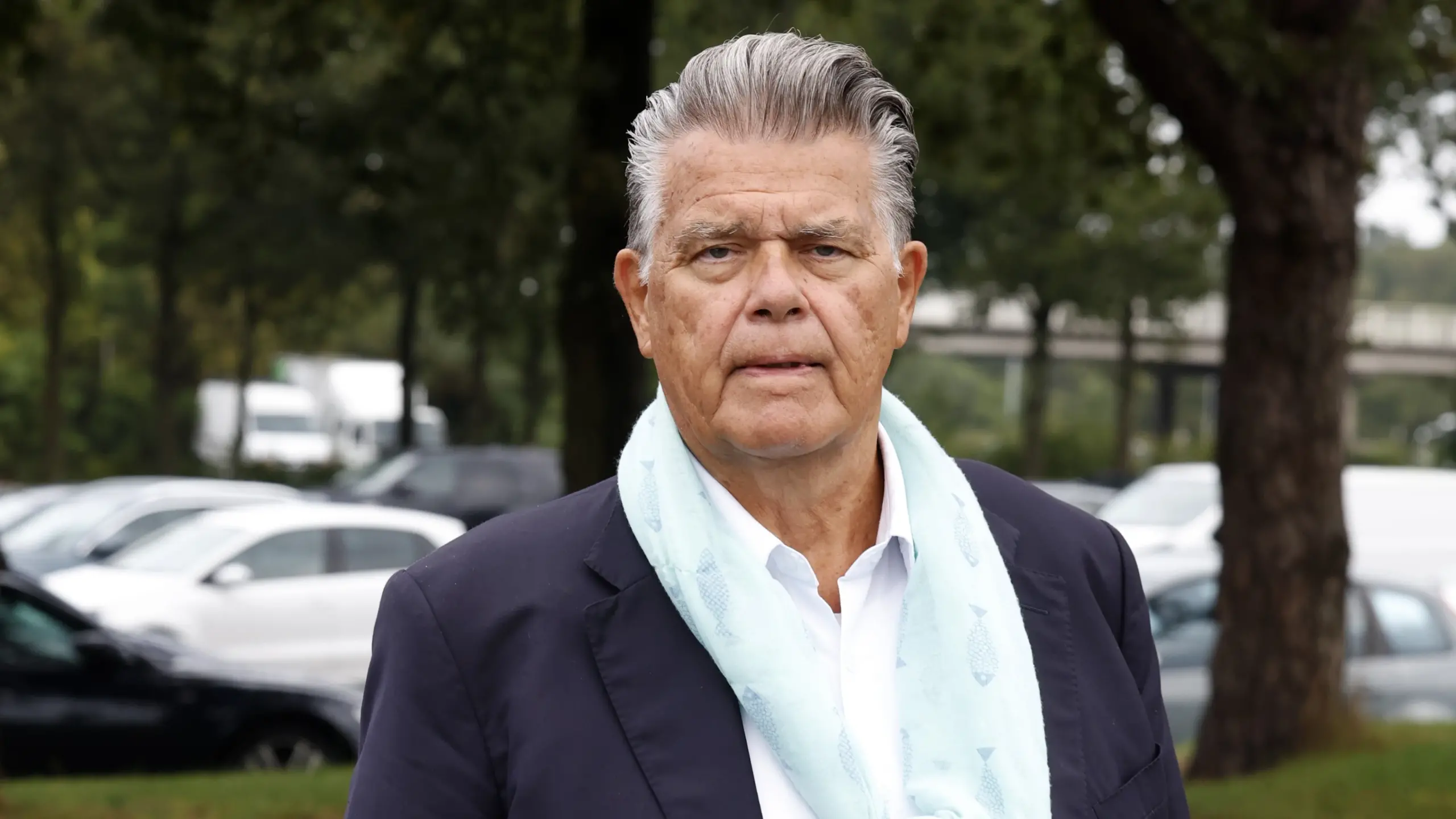 Intens verdriet voor Emile Ratelband – Sturm Der Liebe News