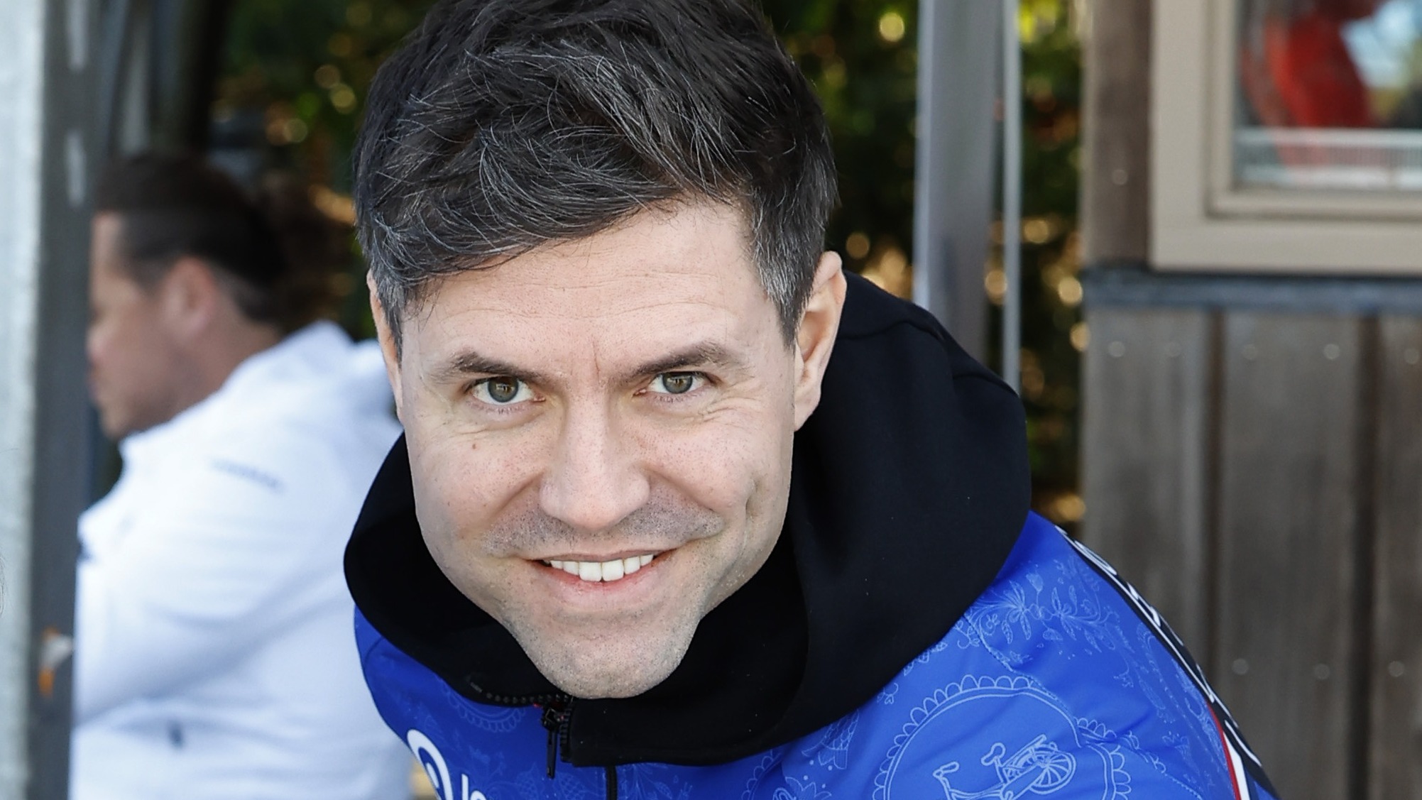 Op déze BN’er had Simon Keizer een oogje – Sturm Der Liebe News