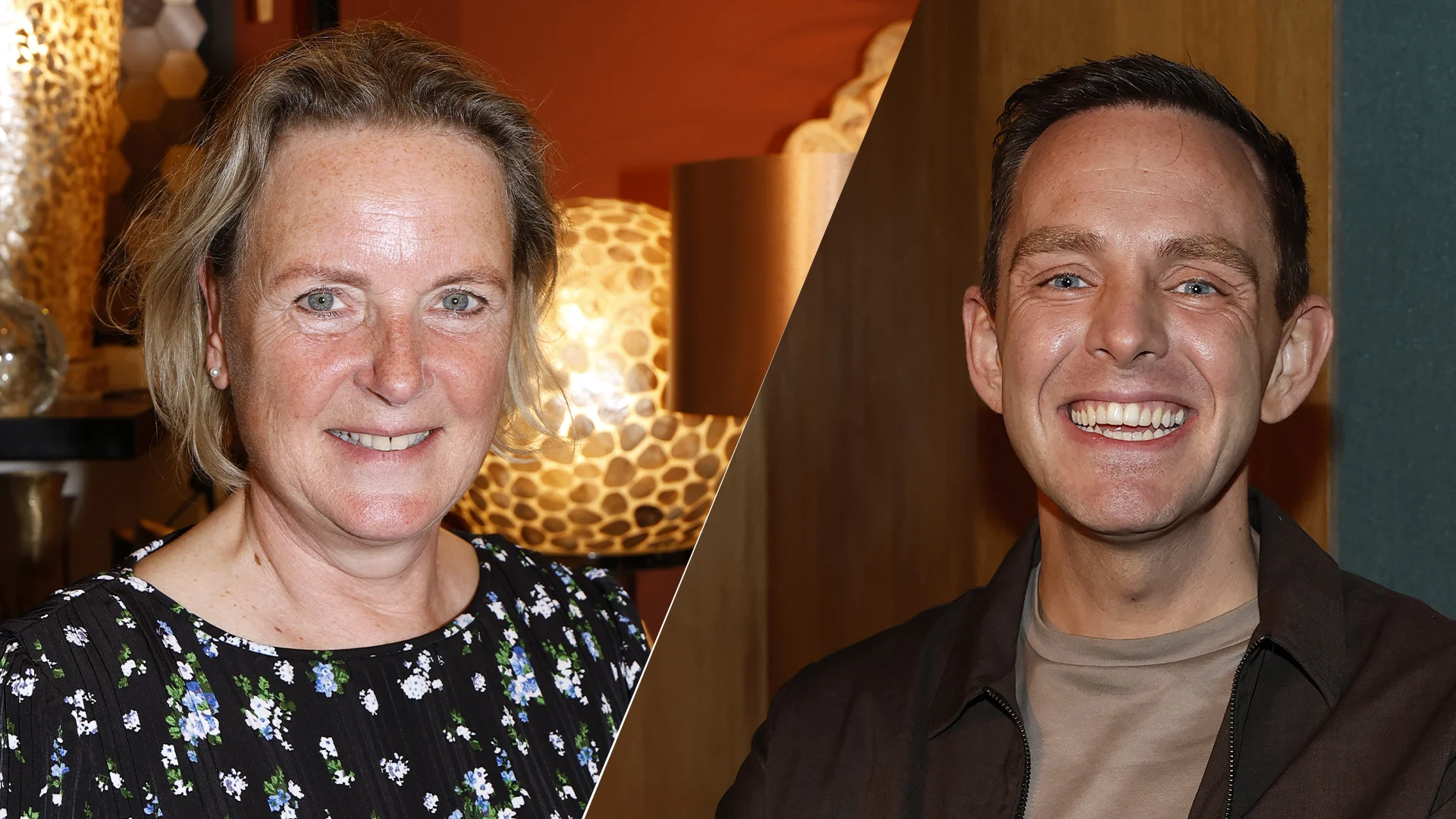 Erica Meiland en Kees Stevens als nieuw tv-duo? – Sturm Der Liebe News