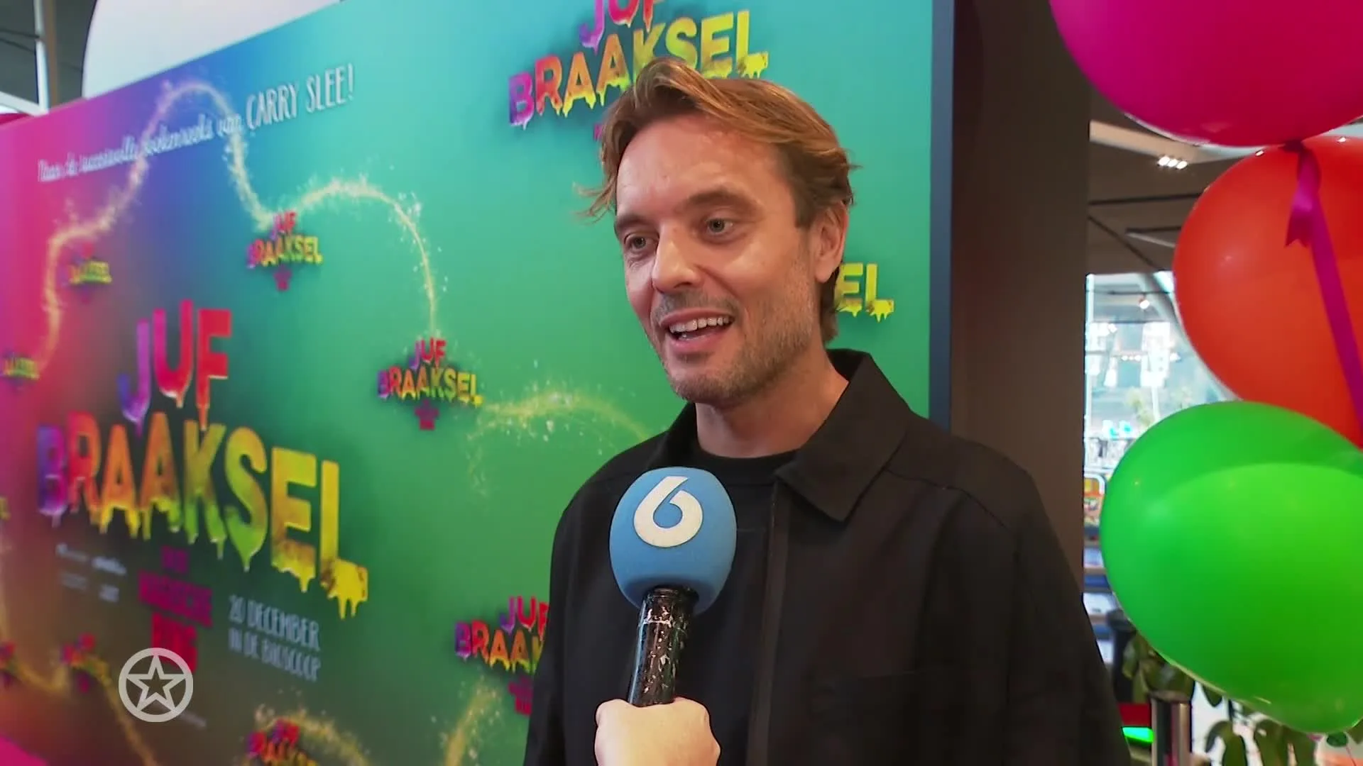 Bas Smit shockeert gezin met nieuwe look – Sturm Der Liebe News