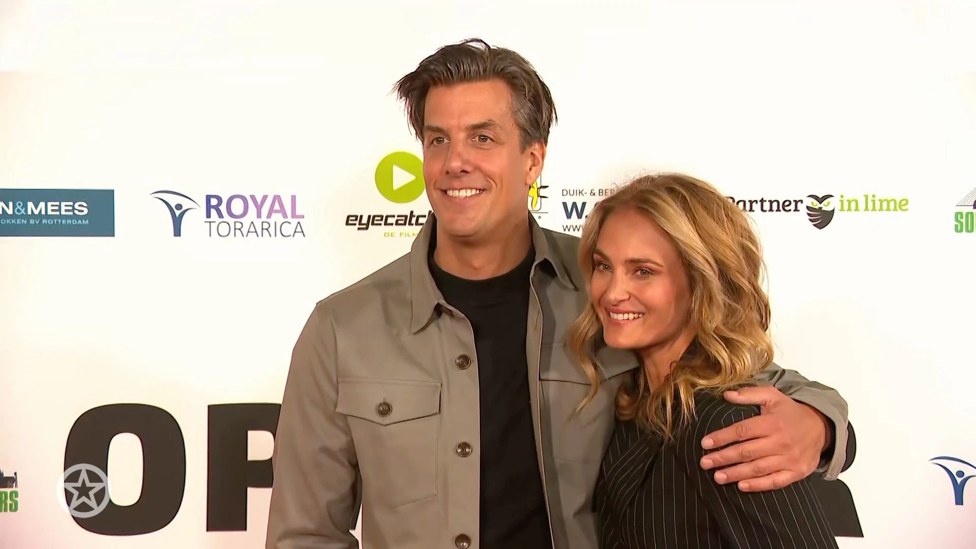 Déze BN’er zal de liefde van Rob Kemps vereeuwigen tijdens bruiloft ...