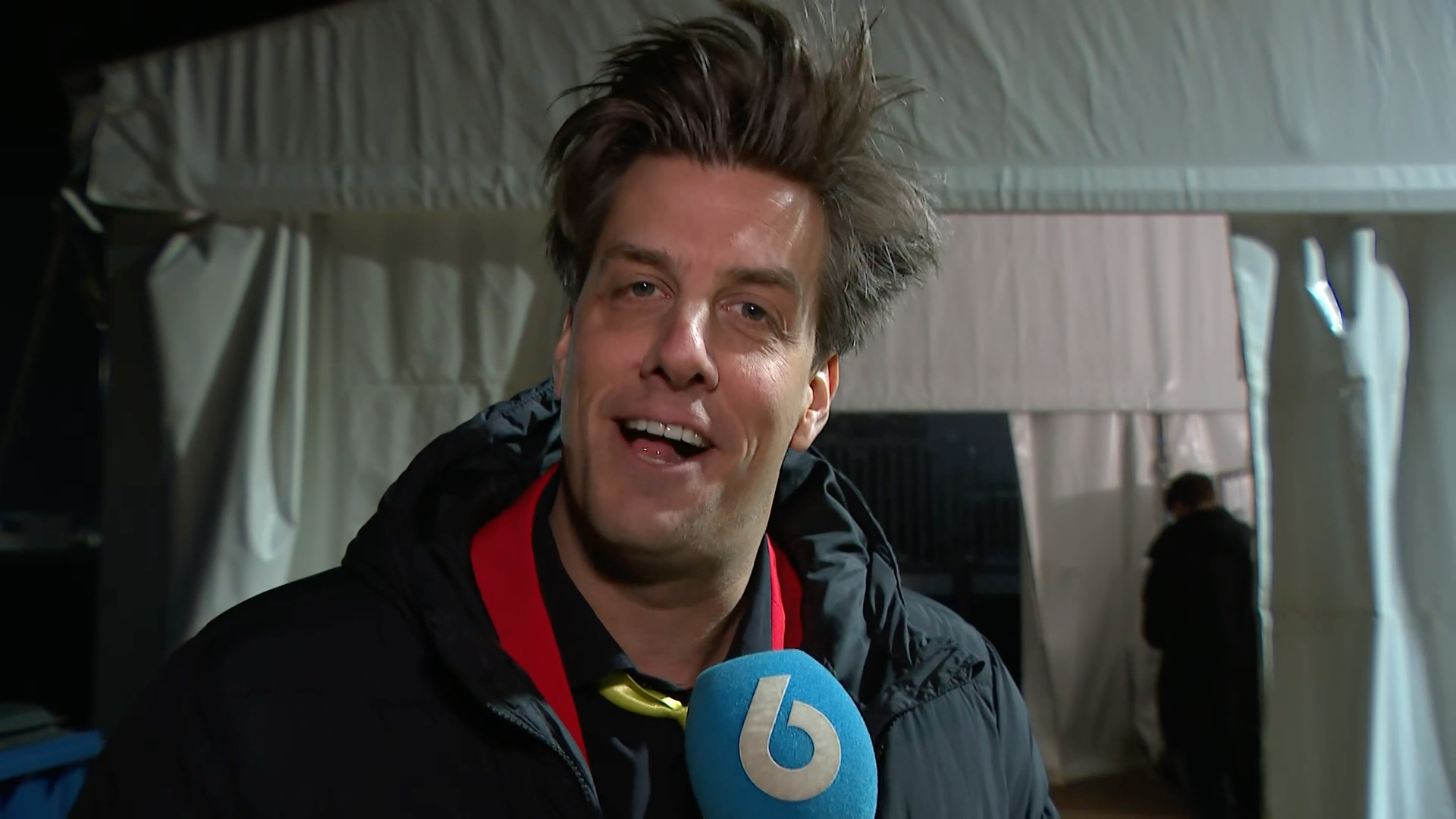 Rob Kemps reageert op kritiek: ‘Gadverdamme Rob!’ – Sturm Der Liebe News