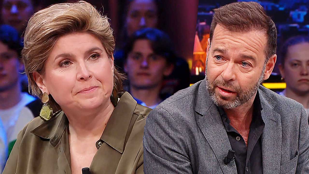 Angela de Jong: ‘Peter van der Vorst, je vergeet Voice-slachtoffers ...