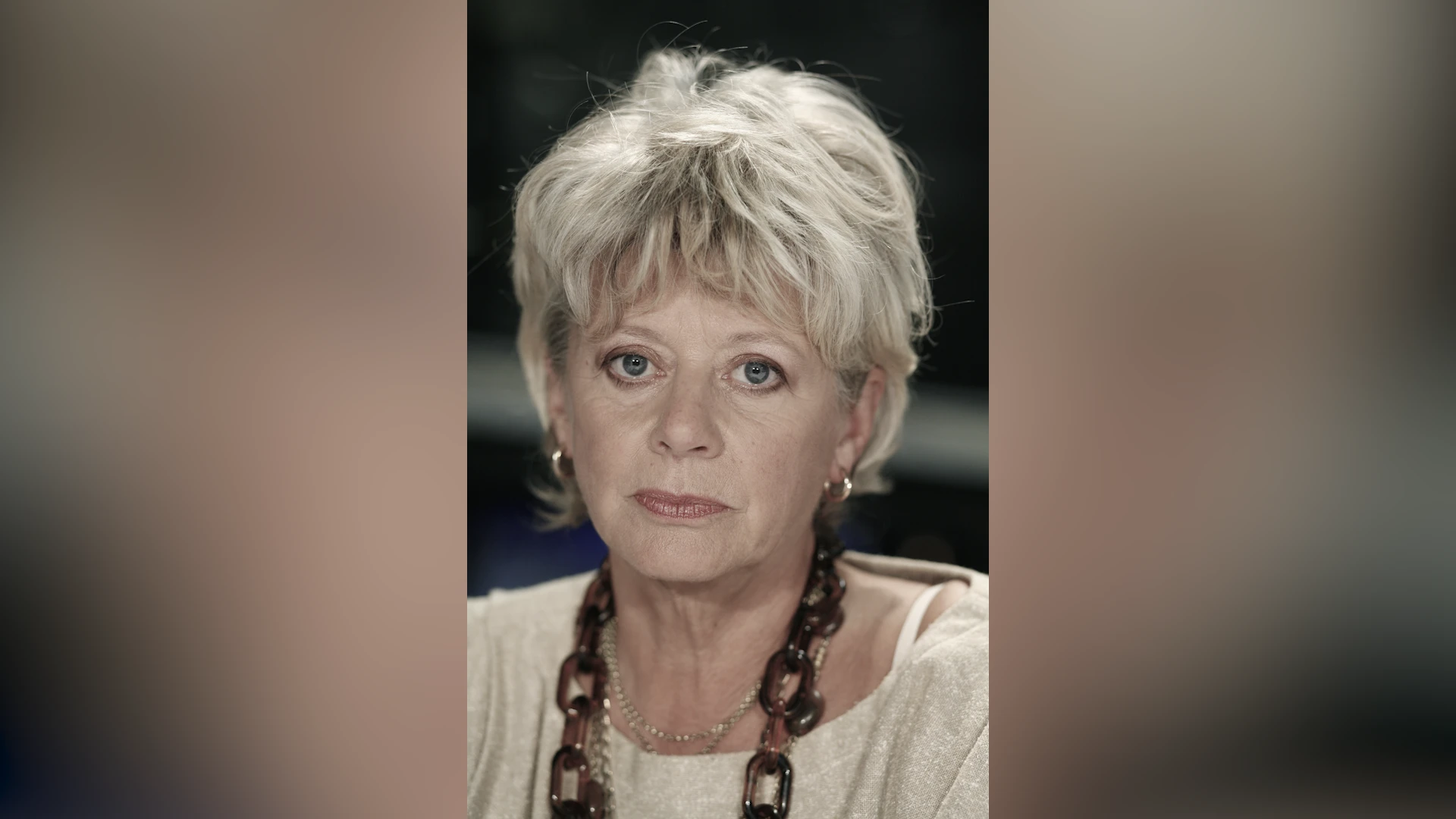 Actrice Petra Laseur (85) overleden – Sturm Der Liebe News
