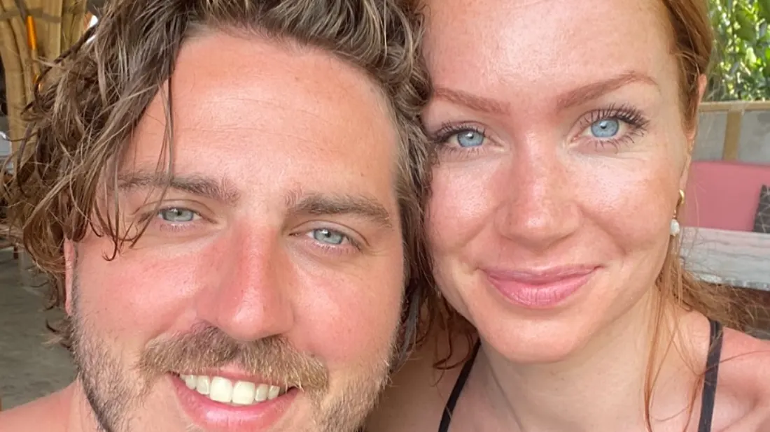 Dorian Bindels openhartig over vaderschap – Sturm Der Liebe News