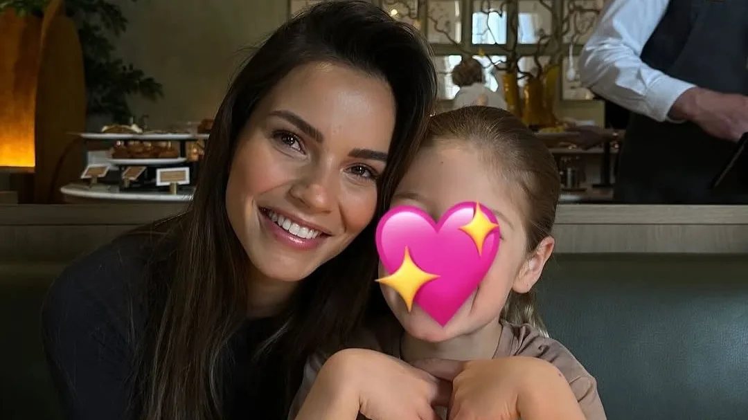 Monica Geuze zet zich in voor jonge meisjes – Sturm Der Liebe News