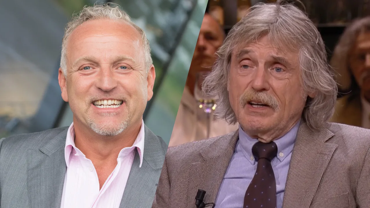 Dit vinden de mannen van VI van Gordons Hazes-uitspraak – Sturm Der ...