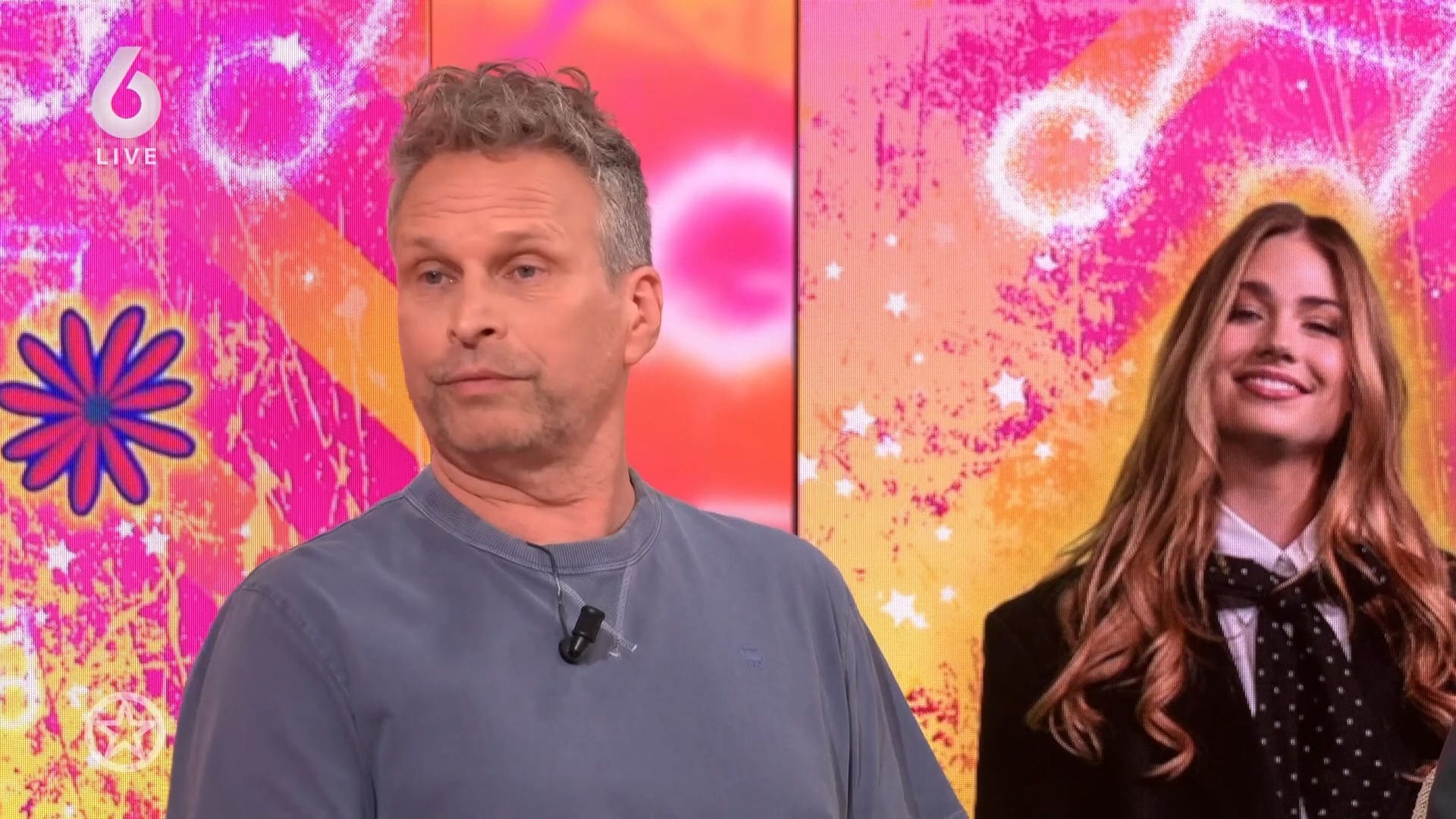 Kritiek op Roxy Dekker: ‘Dat kan je niet doen’ – Sturm Der Liebe News