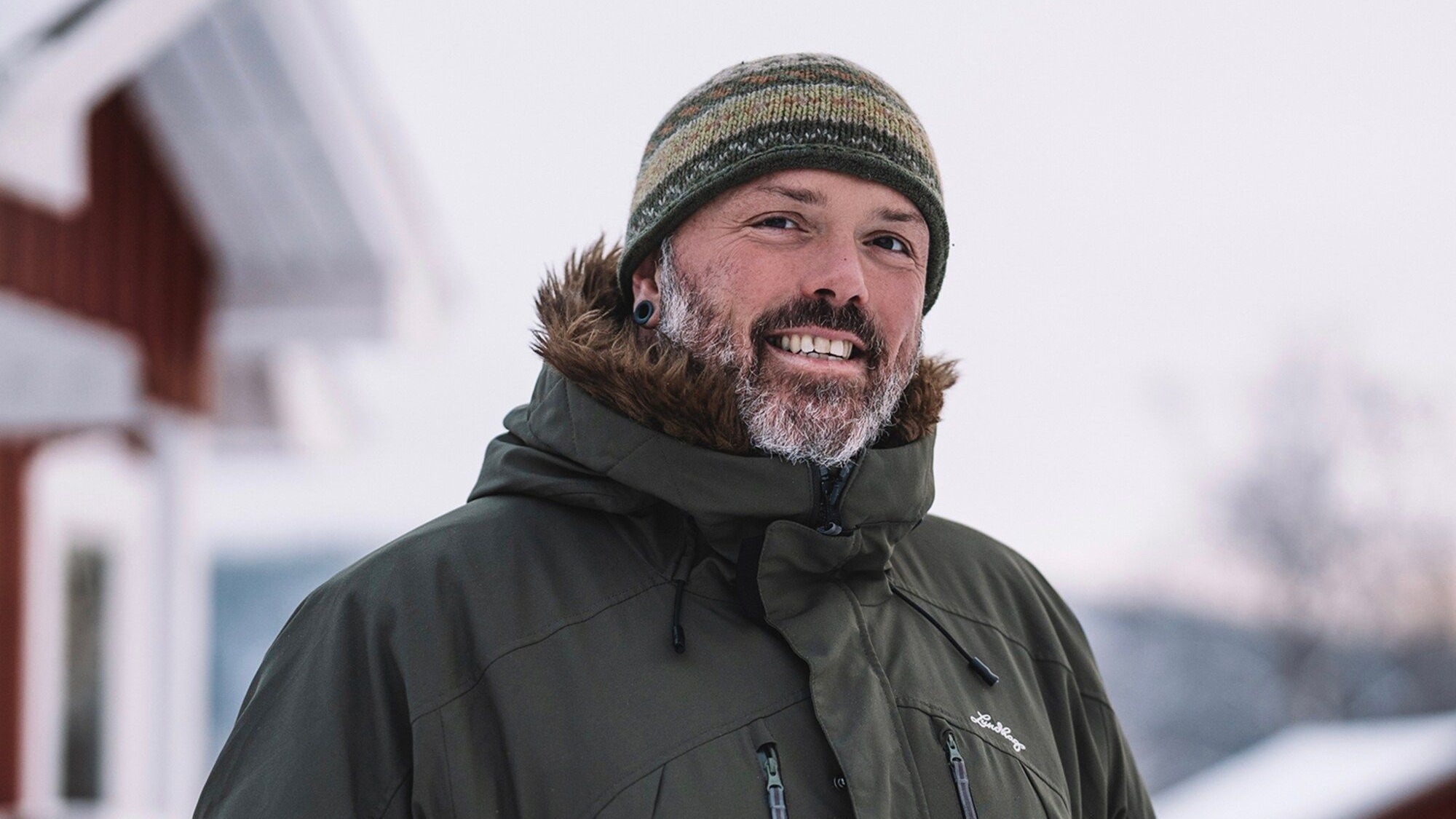 Winter Vol Liefde-Guido neemt drastisch besluit – Sturm Der Liebe News