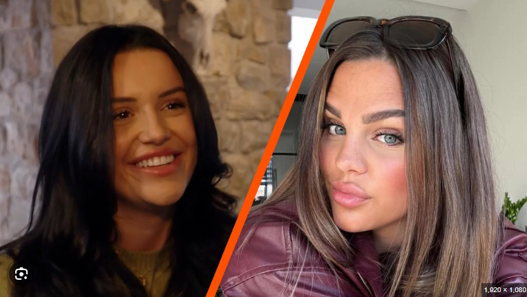 Spanningen lopen hoog op tussen De Bondgenoten-Senna en Emma – Sturm ...