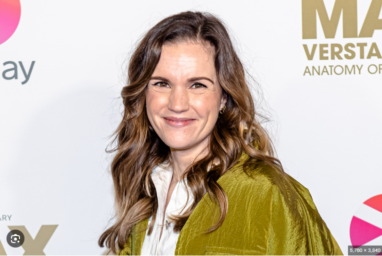 GTST-ster kondigt spannende zomercliffhanger aan – Sturm Der Liebe News