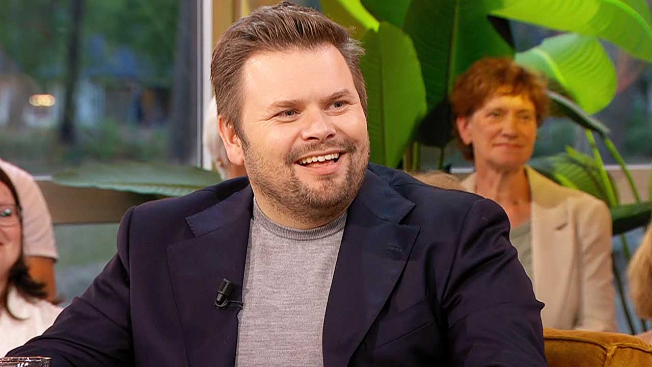 Thomas van Groningen onwel? ‘Hij lijdt aan de Hilversumse ziekte ...